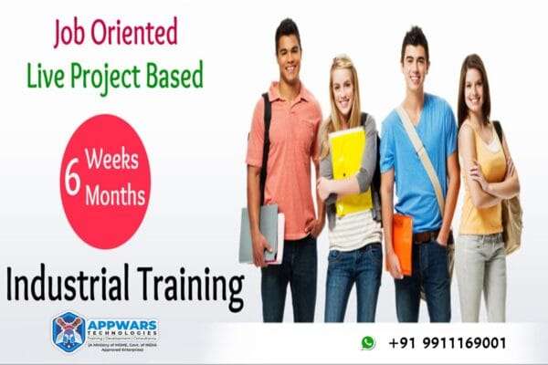 Importance of Industrial Training in Academics