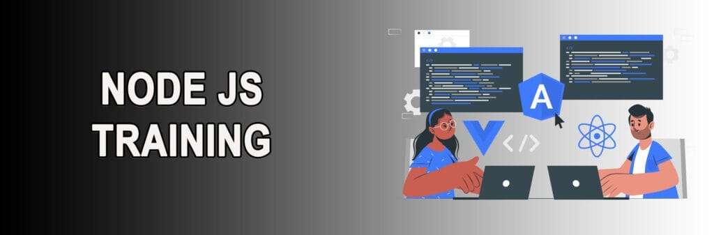Node JS Training in Noida | Appwars Technologies