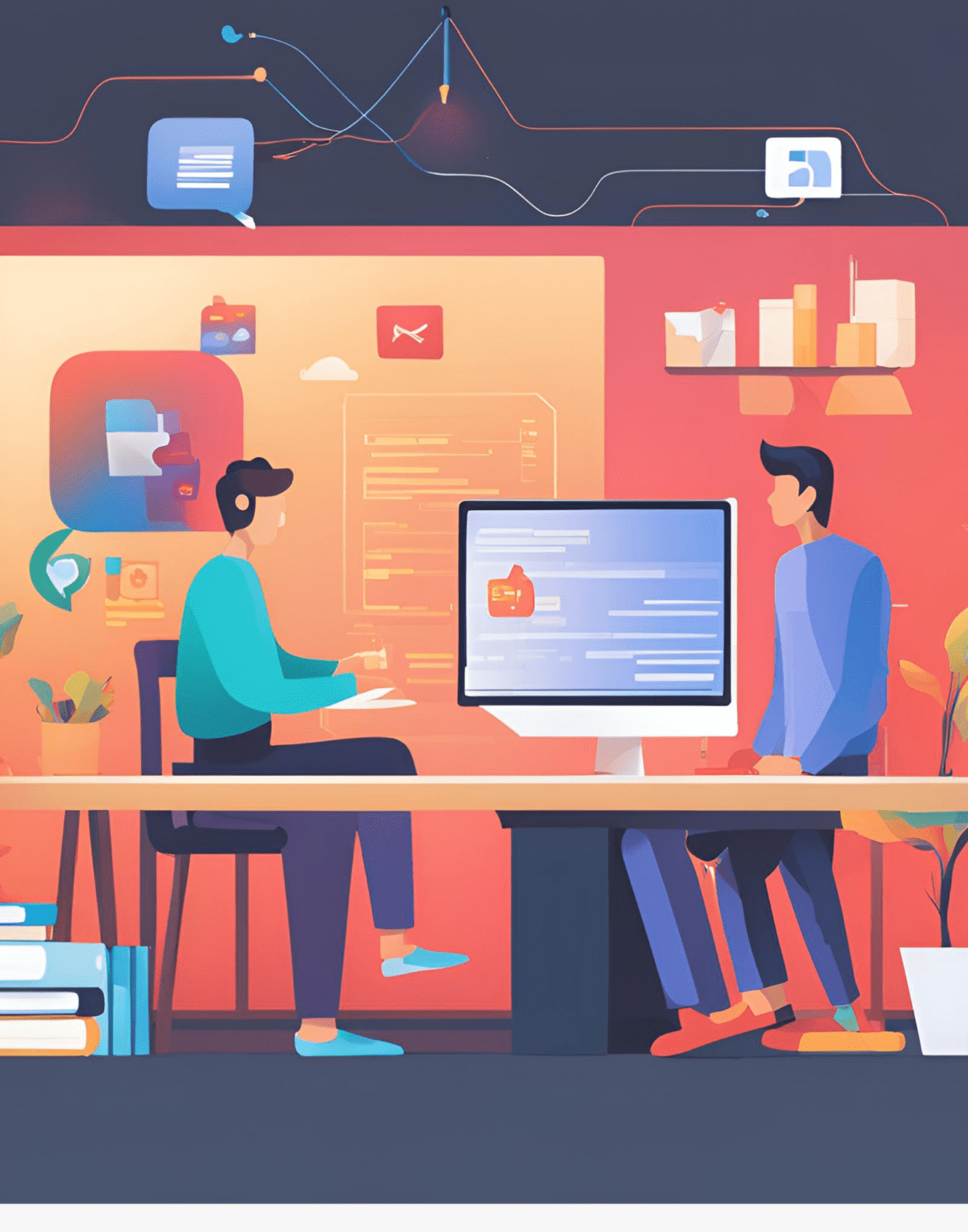 Develop Your Full Stack Skills | Appwars Technologies